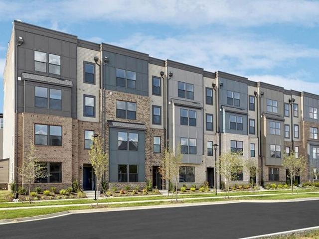 9637 Turning Point Dr Unit A, Glen Allen, VA 23059