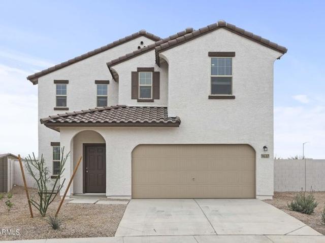 9637 W Agora Ln, Tolleson, AZ 85353