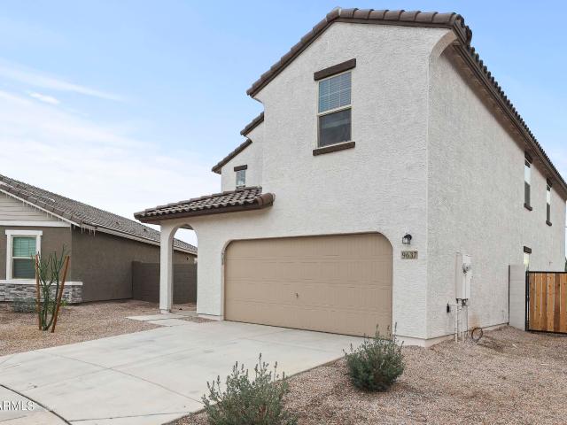 9637 W Agora Ln, Tolleson, AZ 85353 | MLS #7017