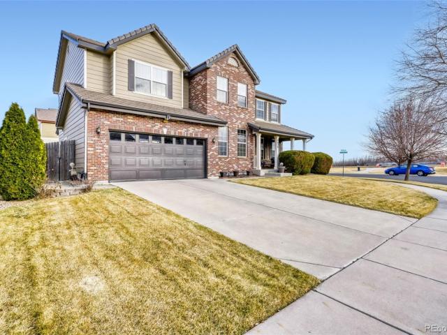 9638 Olathe St, Commerce City, CO 80022 | MLS #2021