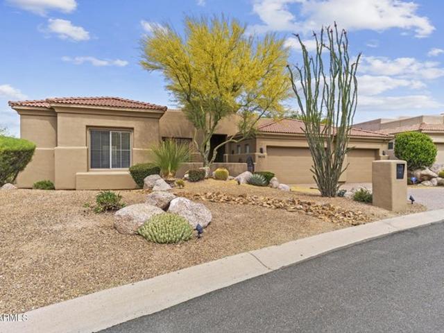 9638 E Cinder Cone Trl, Scottsdale, AZ 85262