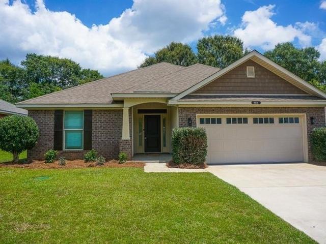 9638 Estate Dr, Mobile, AL 36695