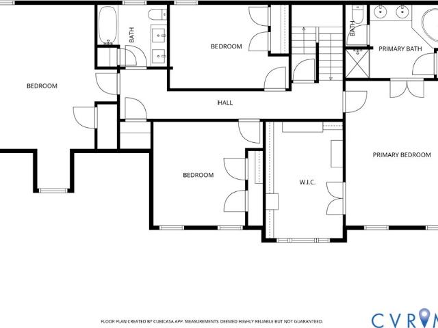 9638 Rockstone Court