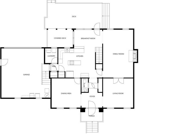 9638 Rockstone Ct, Henrico, VA 23238 | MLS #2607 | Compass