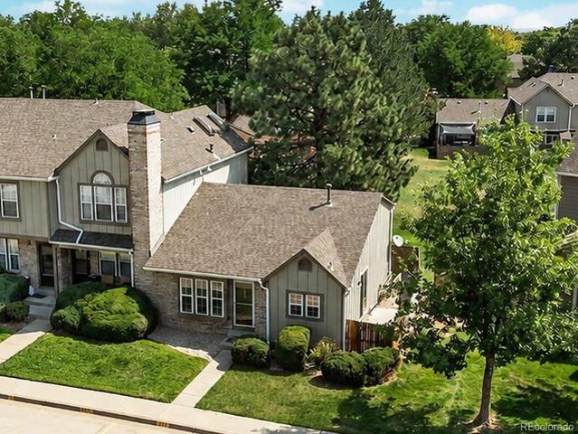 9638 W Chatfield Ave Unit F, Littleton, CO 80128