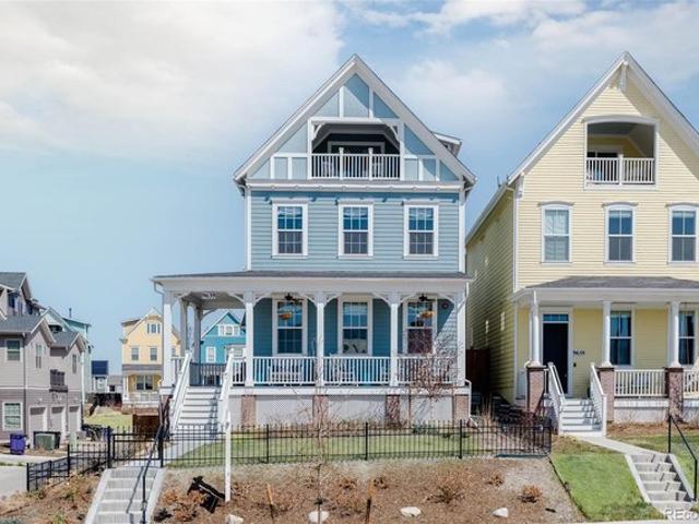 9639 E 59th Pl N, Denver, CO 80238