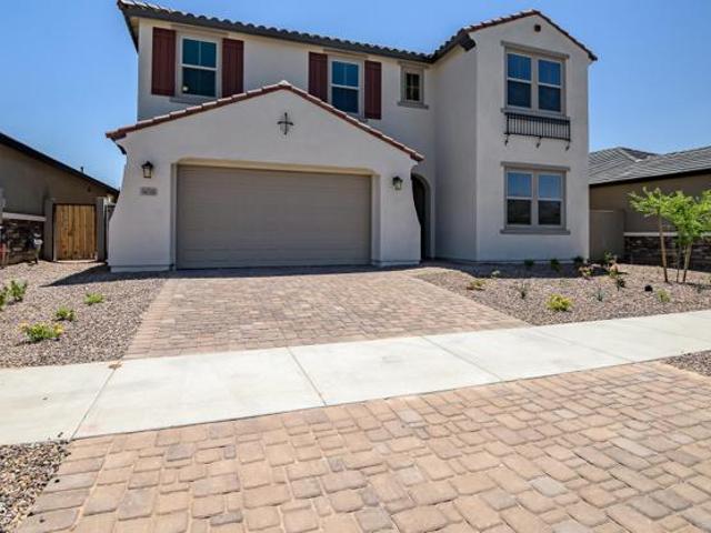 9639 E Spiral Ave, Mesa, AZ 85212