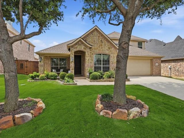 9639 Lance Dr, Frisco, TX 75035