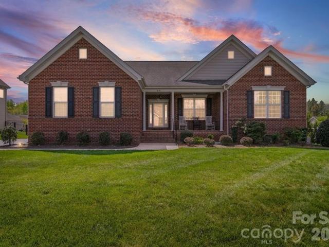 9639 Lockwood Rd, Concord, NC 28027