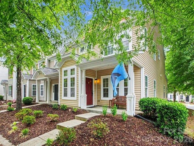 9639 Turning Wheel Dr, Charlotte, NC 28214