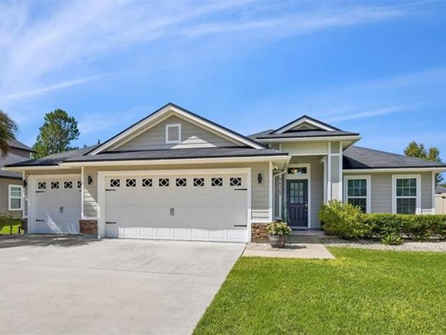 96309 Granite Trl, Yulee, FL 32097