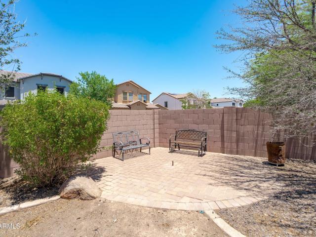 9630 Barley Rd, Florence, AZ 85132 | MLS #7049