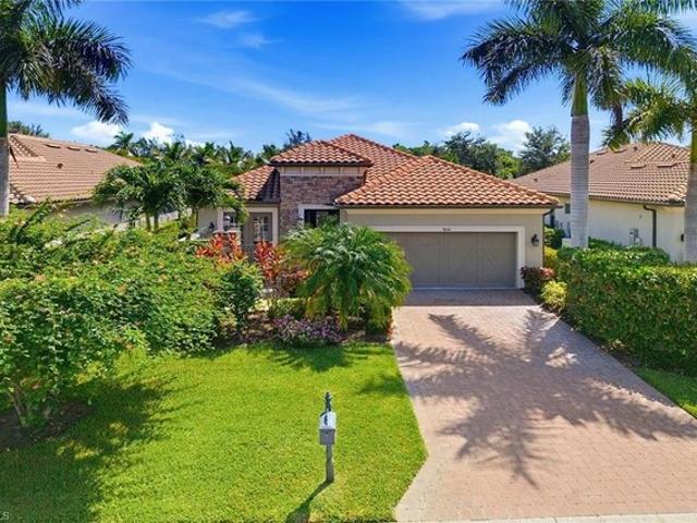 9630 Campanile Cir, Naples, FL 34114
