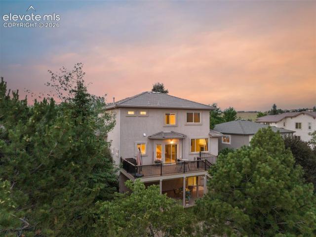 9630 Hollyleaf Court