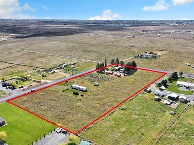 9630 Road H 8 NE, Moses Lake, WA 98837