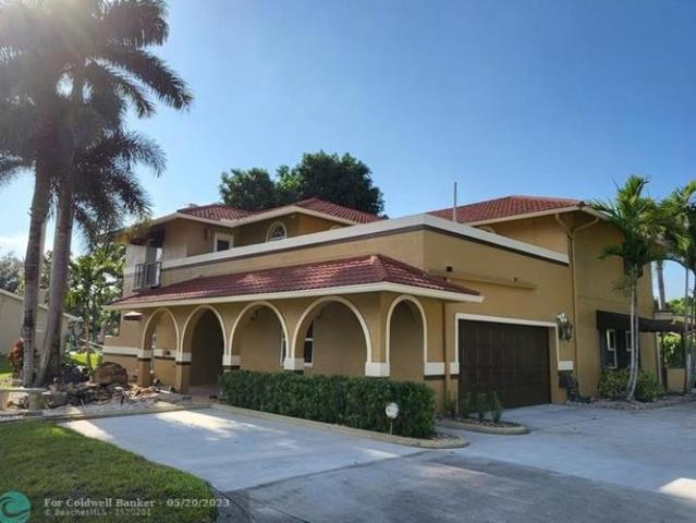 9631 NW 26th Ct, Cooper City, FL 33024