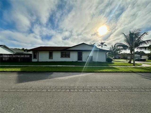 9631 NW 42nd Ct, Sunrise, FL 33351 | MLS #A11886 | Compass