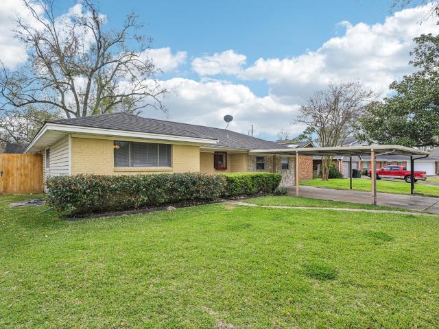9631 Carousel Ln, Houston, TX 77080 | MLS #12896 | Compass