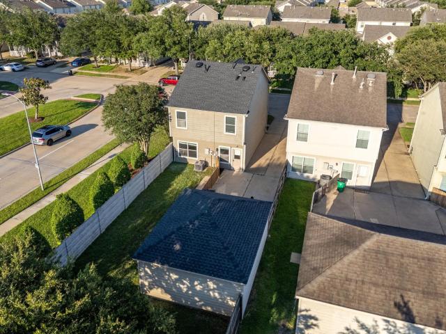 9631 Coyote Creek Drive