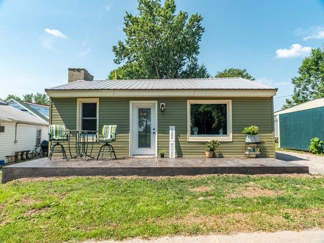 9631 Fairview Ave, Lakeview, OH 43331