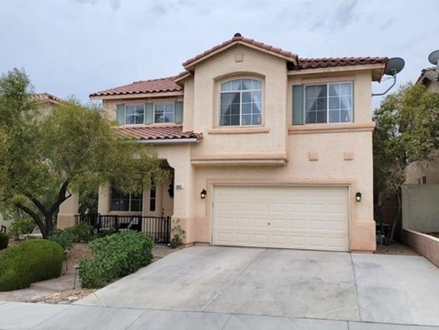9631 Tuscola Ct, Las Vegas, NV 89148
