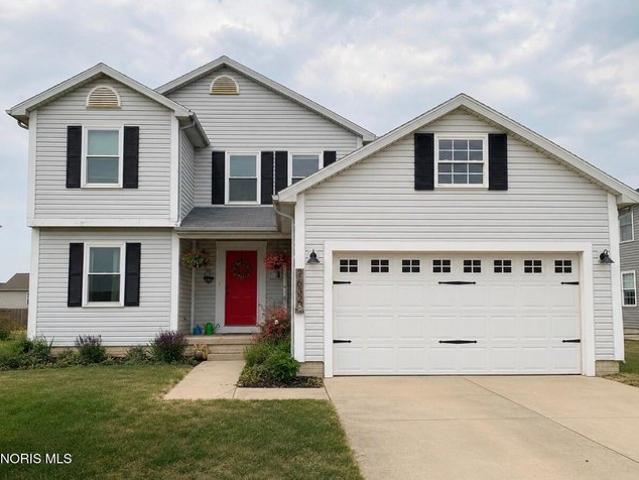 9632 Moulton Dr, Findlay, OH 45840