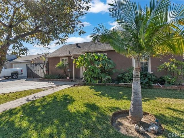 9632 Abbotsford Rd, Pico Rivera, CA 90660