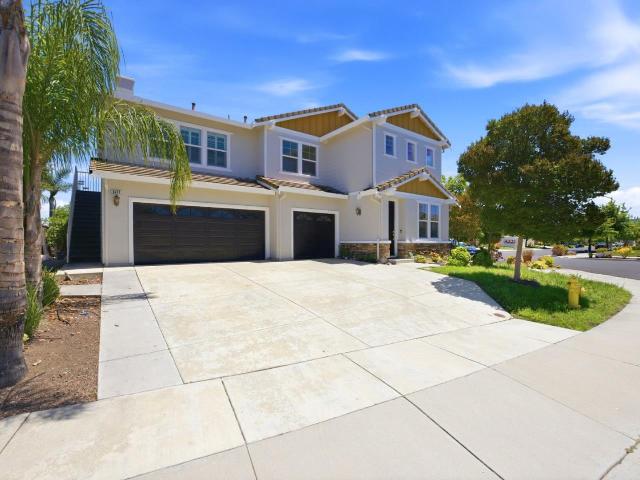9632 Cherrywood Court