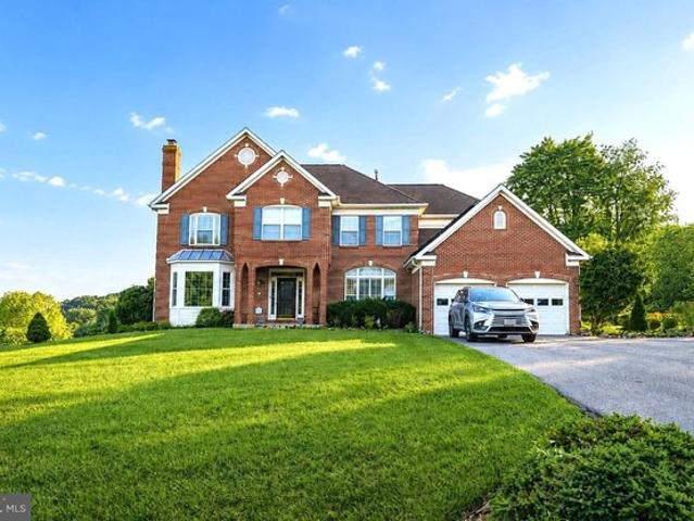 9632 Greenel Rd, Damascus, MD 20872