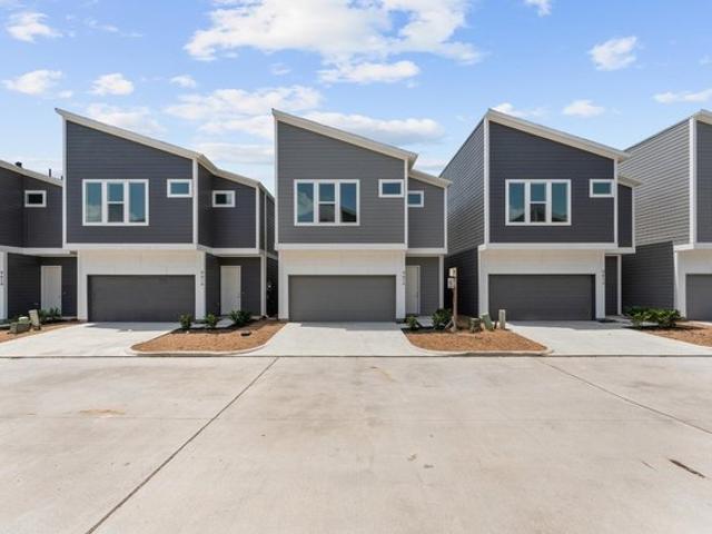 9632 Habitat St, Houston, TX 77075