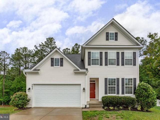 9632 Hillcrest Dr, Fredericksburg, VA 22407