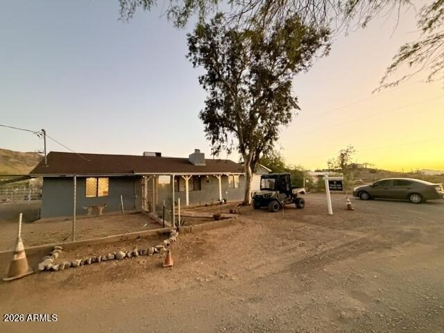 9632 S 27th Ave, Laveen, AZ 85339