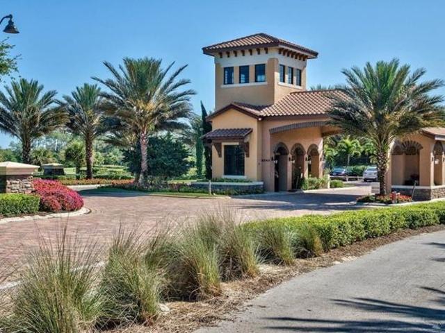9633 Montelanico Loop #102, Naples, FL 34119