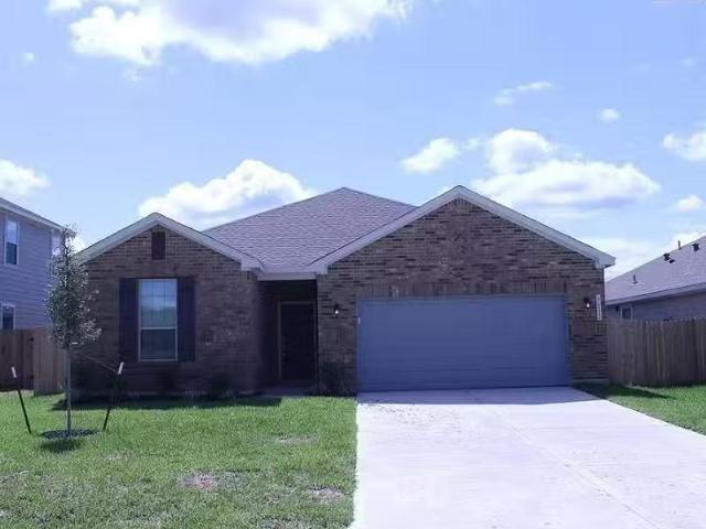 9633 Caney Trails Rd, Conroe, TX 77303