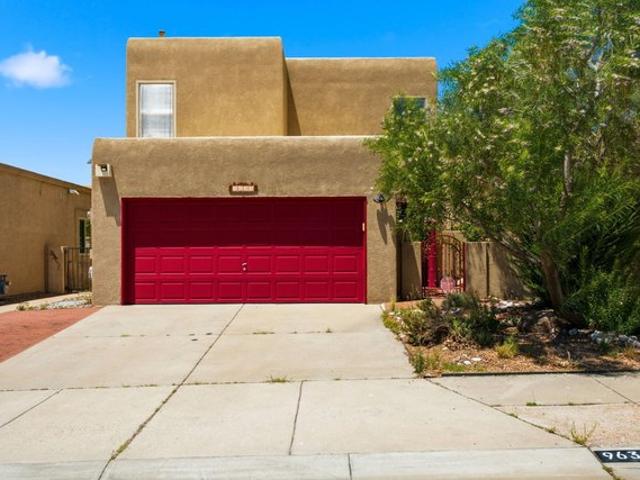 9633 DE Vargas Loop NE, Albuquerque, NM 87109