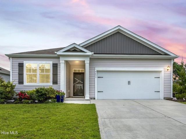 9633 Large Oak Ct, Winnabow, NC 28479