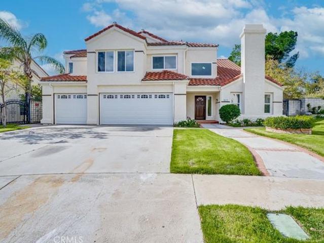 9633 Lilly Ct, Northridge, CA 91325
