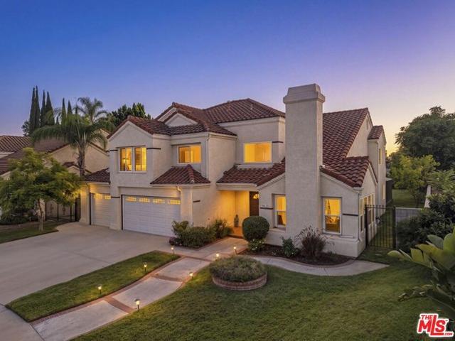9633 Lilly Ct, Los Angeles, CA 91325