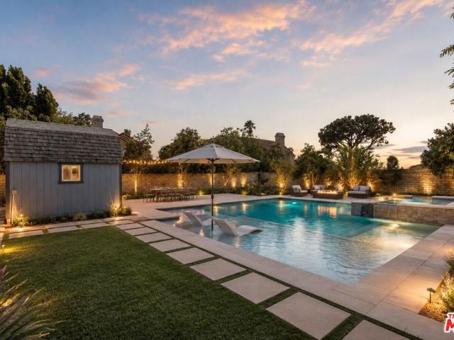 9633 Lilly Court