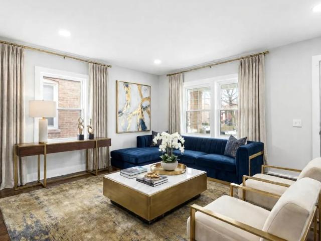9633 S Yale Ave, Chicago, IL 60628 | MLS #12611