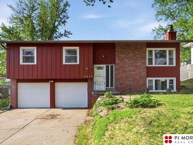 9633 Sahler St, Omaha, NE 68134
