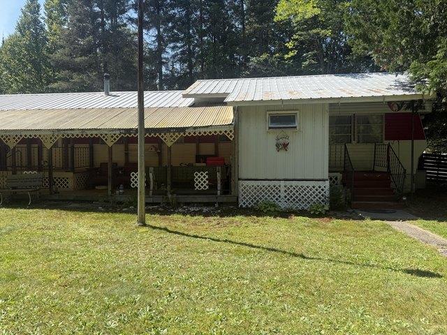 9633 W Baird St, Brimley Bay Mills, MI 49715