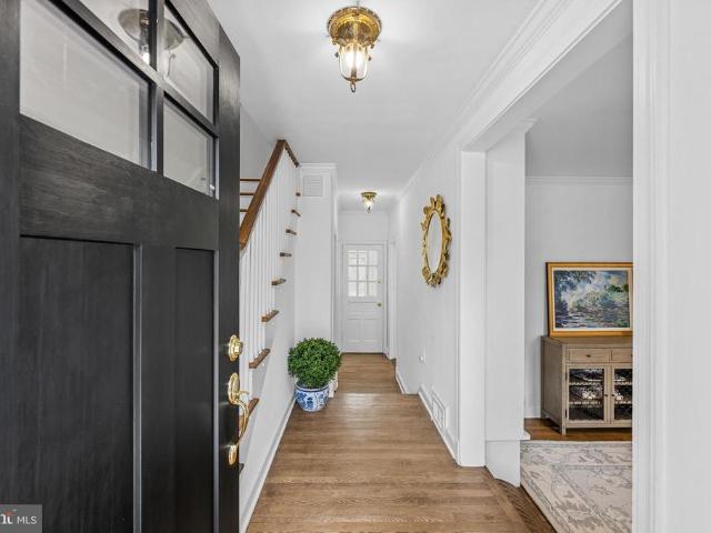 9633 W Bexhill Drive