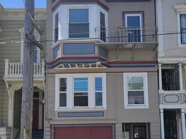 963 965 Filbert St, San Francisco, CA 94133