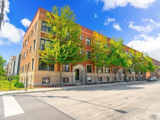 963 973 East 61st Street 2 Bedroom Apartment for Rent at 963 E 61st St, Chicago, IL 60637 Woodlawn