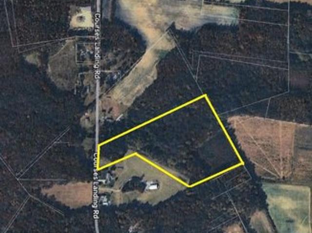 963 Courses Landing Rd, Carneys Point, NJ 08069