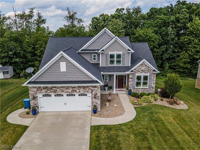 963 Cook Dr, Canal Fulton, OH 44614