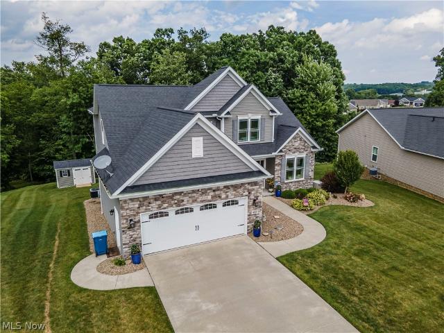 963 Cook Drive