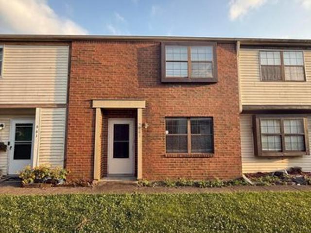 963 Cross Country Dr W Unit C, Westerville, OH 43081