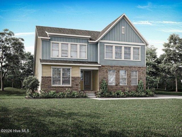 963 Ashburton Rd SE, Bolivia, NC 28422